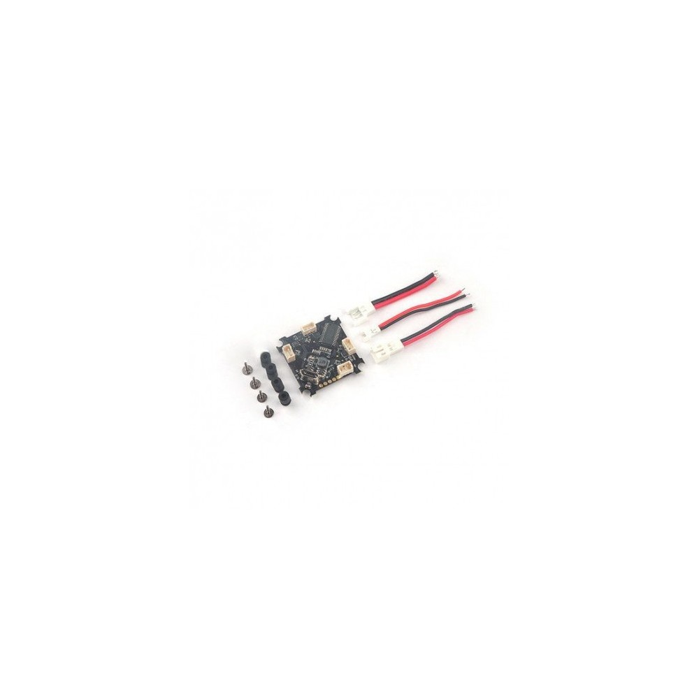 Beecore F3 1S brushless flight controller with OSD and ESC 4 in 1