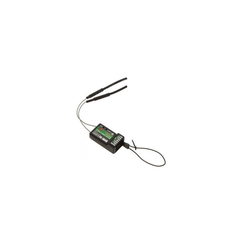 Flysky FS IA6B radio receiver compatible with Flysky - Online shop